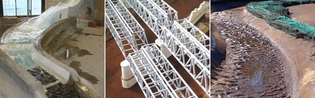 Physical Modelling Archives - Idrostudi