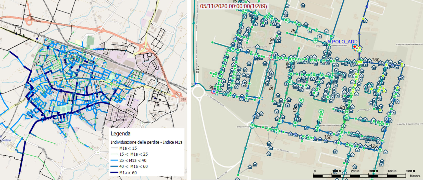 Consulting Services for hydraulic modelling of Water Distribution ...